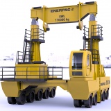 Heavy Lifting Technology