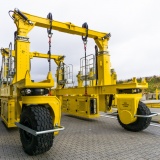 Heavy Lifting Technology