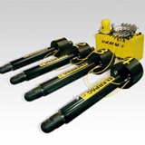 Hydraulic Lifting Systems